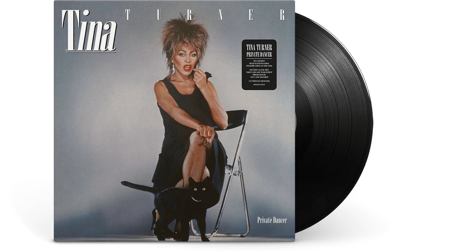 Private Dancer - 30Th Anniversary Edition – Klub Płytowy Private Dancer - 30Th Anniversary Edition – Klub Płytowy