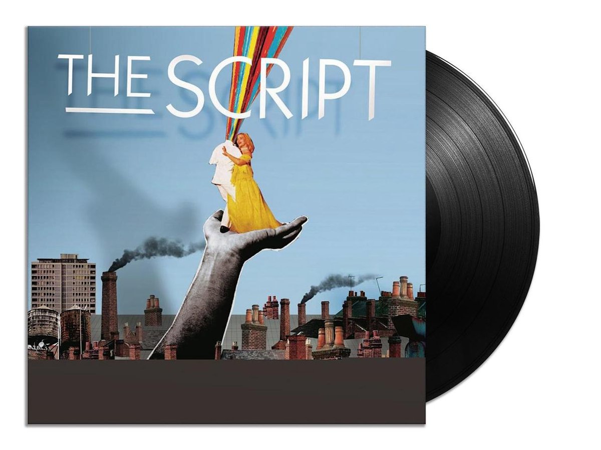The Script – Klub Płytowy