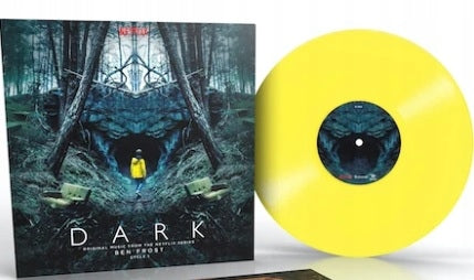 Dark cycle 1 – Klub Płytowy