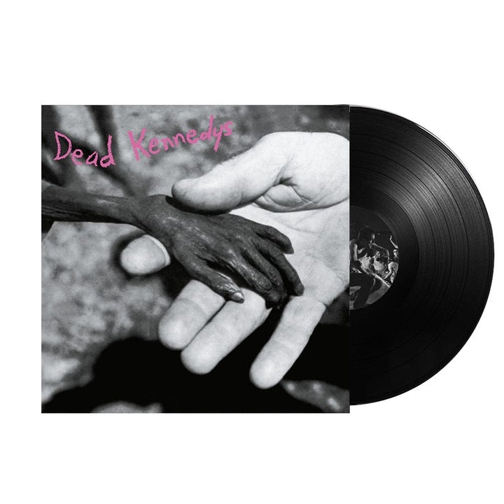 Plastic Surgery Disasters LP – Klub Płytowy