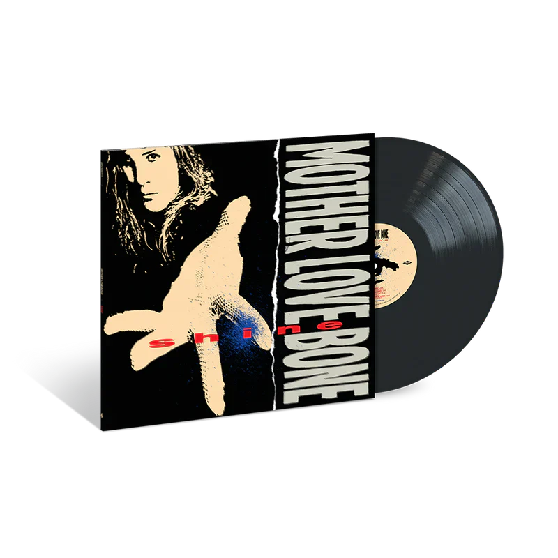 Shine LP – Klub Płytowy