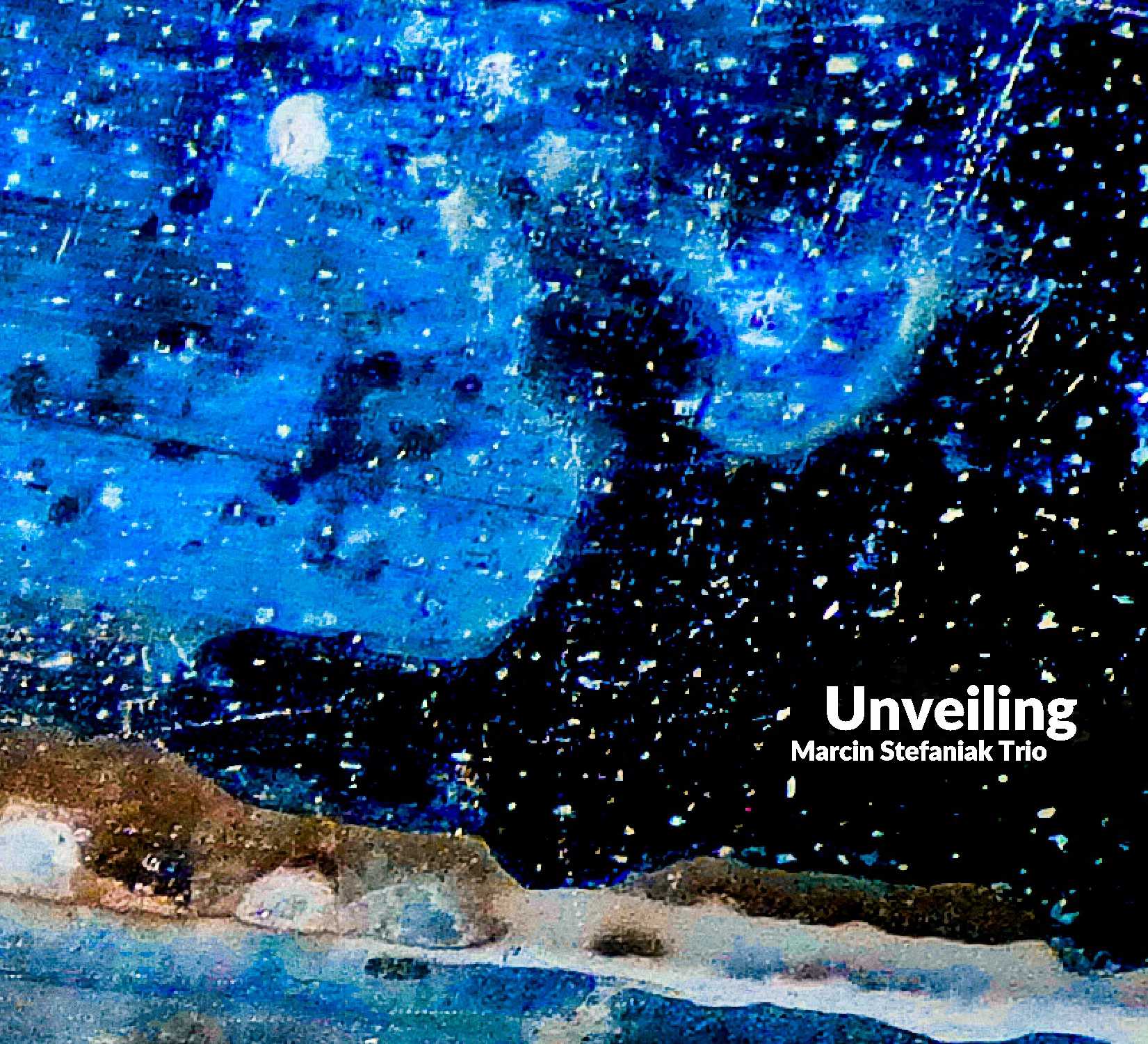 Unveiling CD – Klub Płytowy