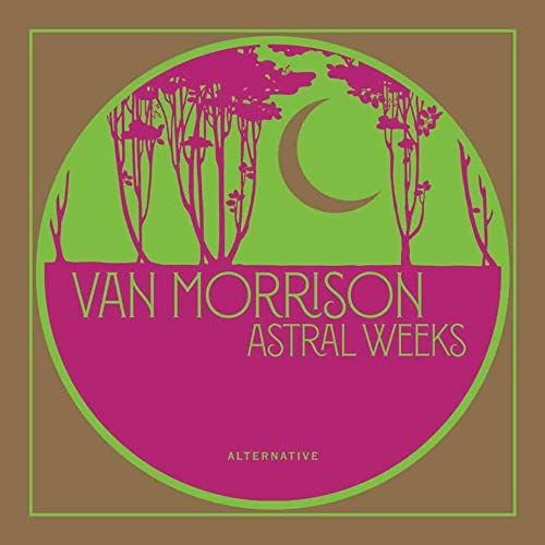 Astral Weeks - RSD – Klub Płytowy